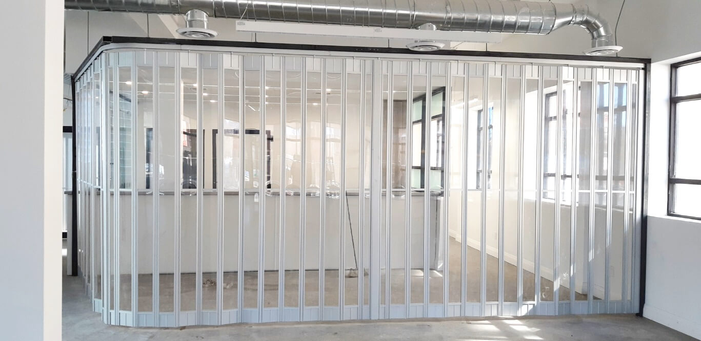 Slider A11 Lexan Model Gallery - Sliders Grilles - Toronto. Storefront ...